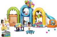 42686 Friends Niezwykła sala zabaw